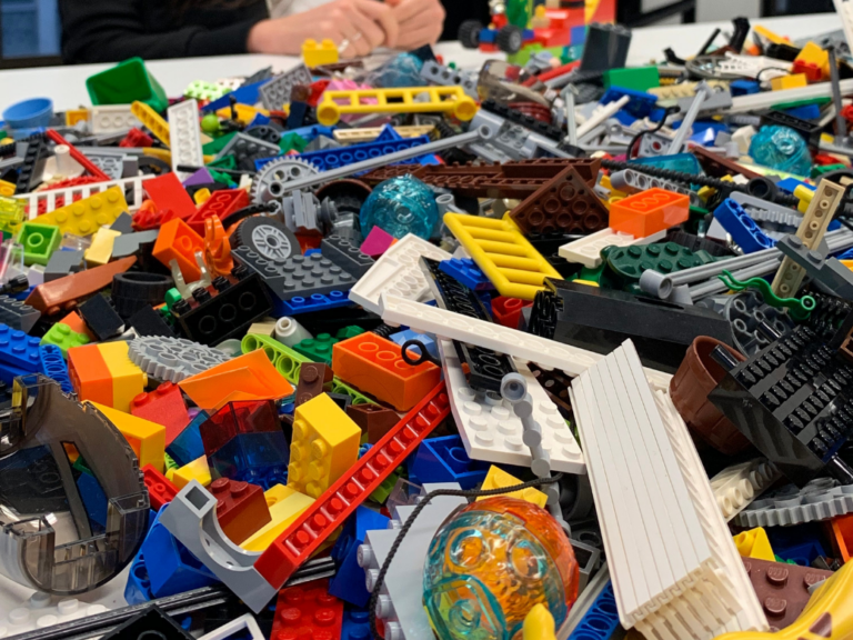 Women Build Program - MCI Solutions