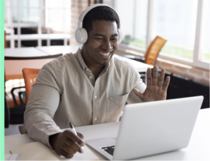 Live Virtual Classroom Training for Employees | MCI Solutions