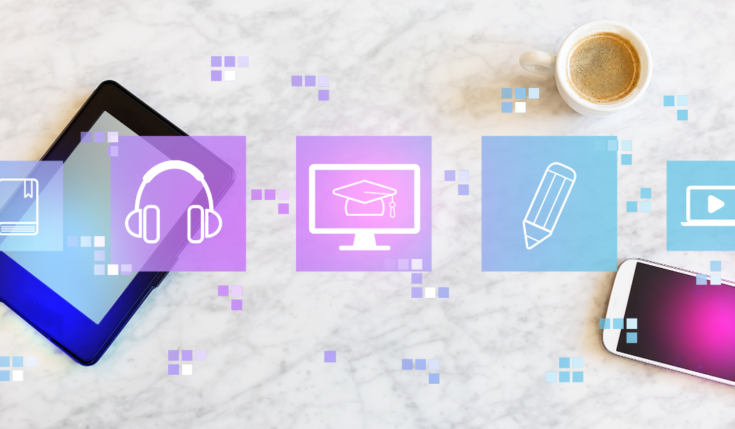 Conduct a Quality Review of an eLearning module