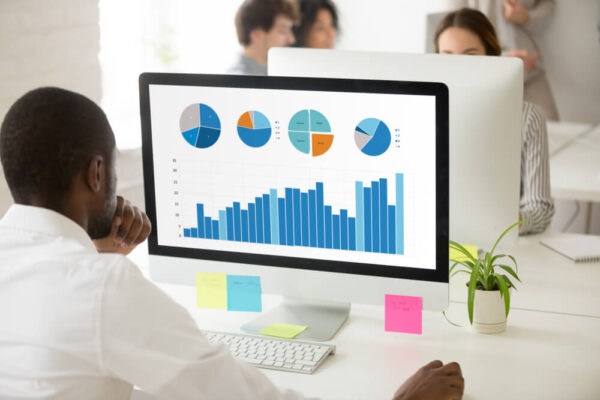 The Ultimate Guide for How To Monitor Staff Productivity | MCI Solutions