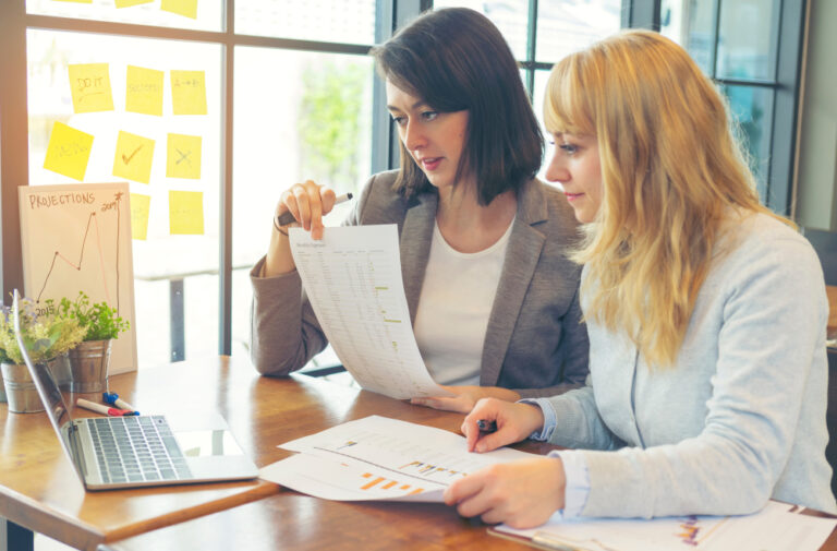 Professional Development Courses Online | MCI Solutions