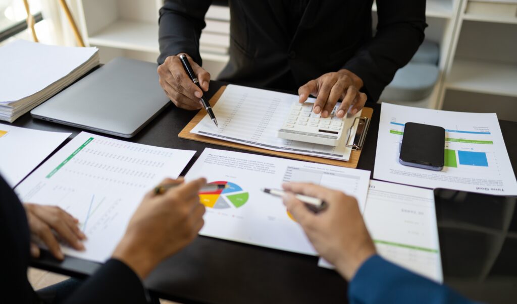 What Is a Capability Framework | MCI Solutions