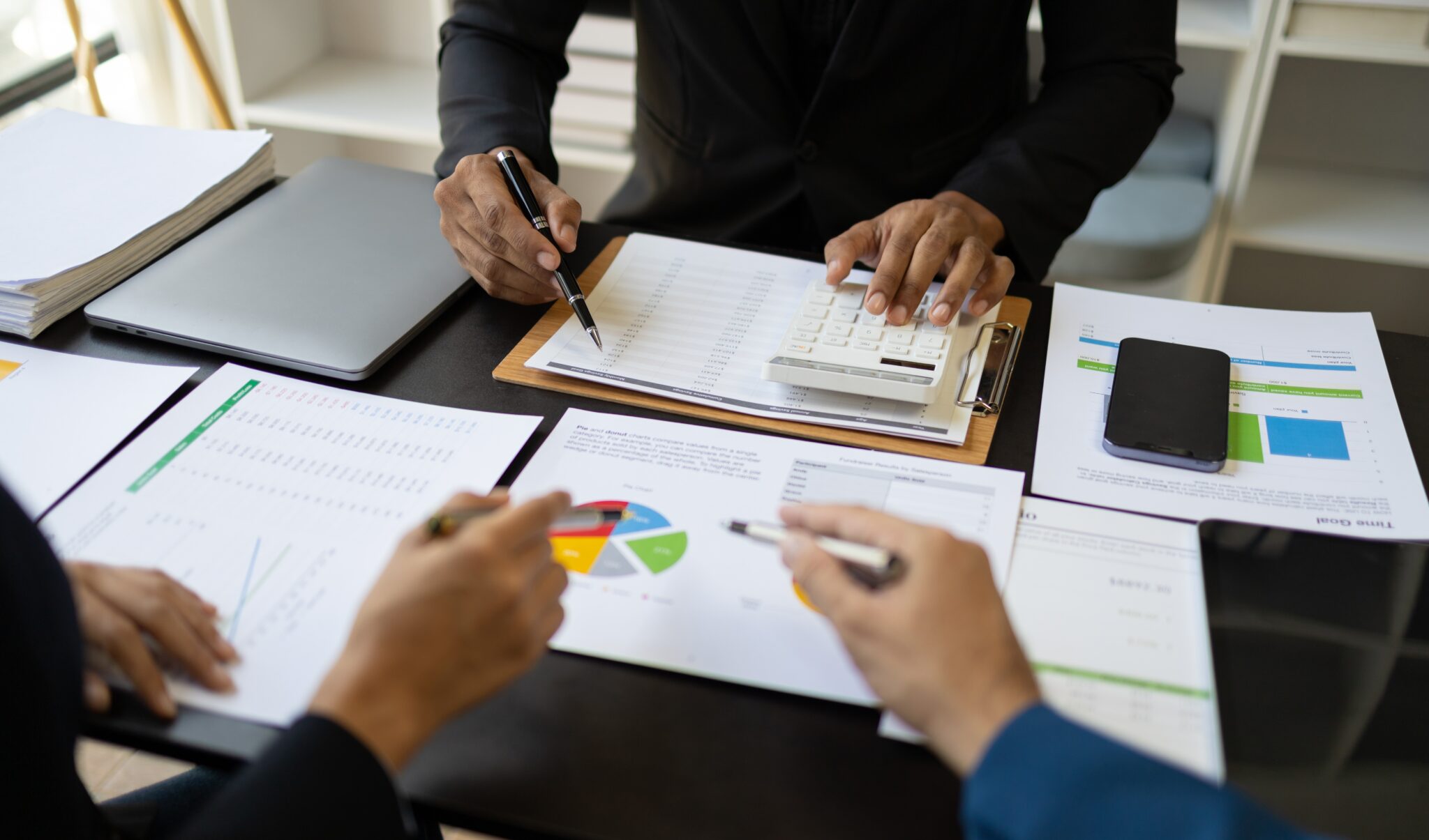 What Is a Capability Framework | MCI Solutions