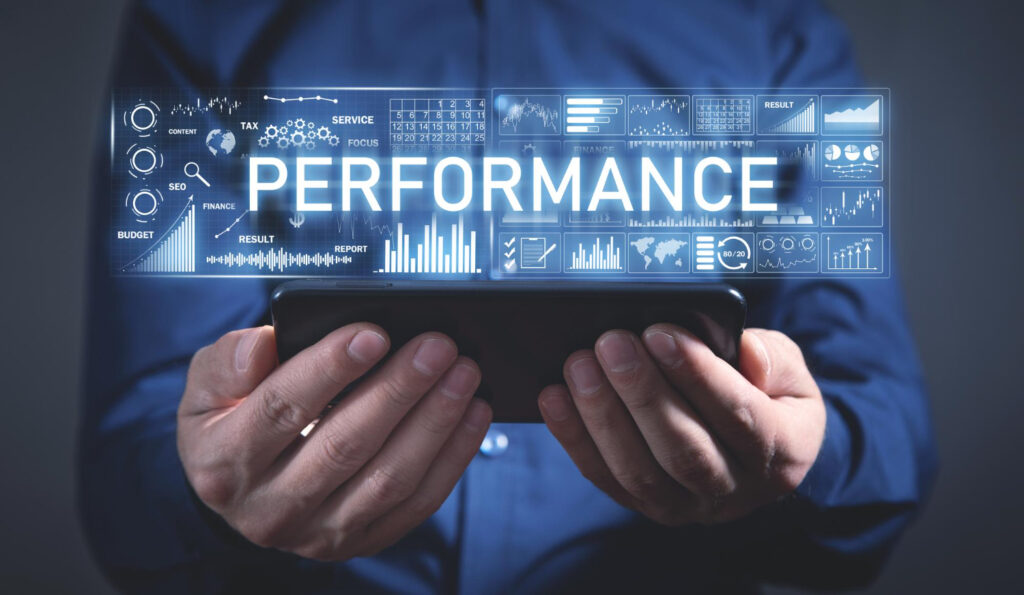 Why Is Performance Management Important For Your Workforce? | MCI Solutions