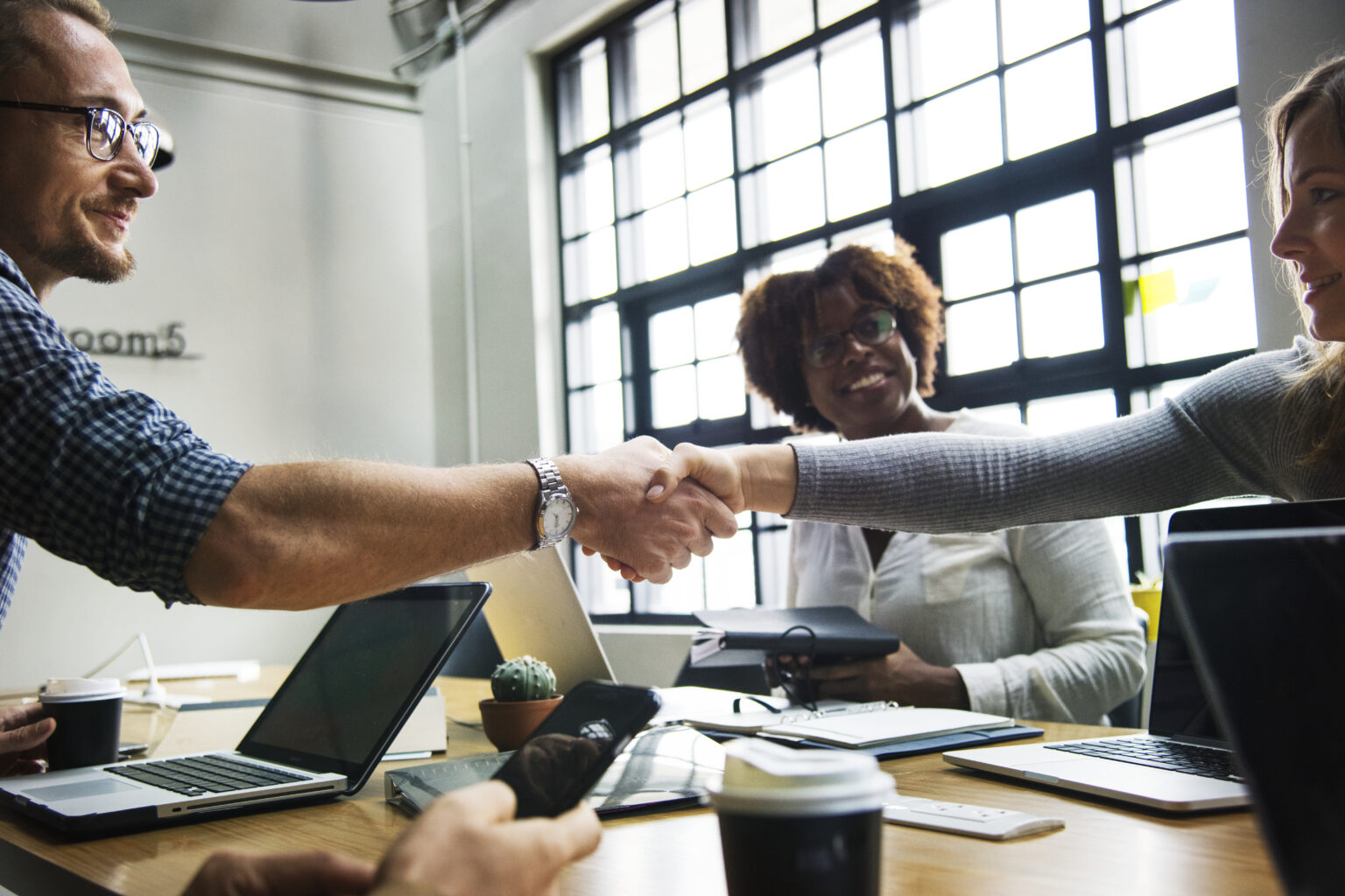 6 Key Strategies for Team Collaboration | MCI Solutions