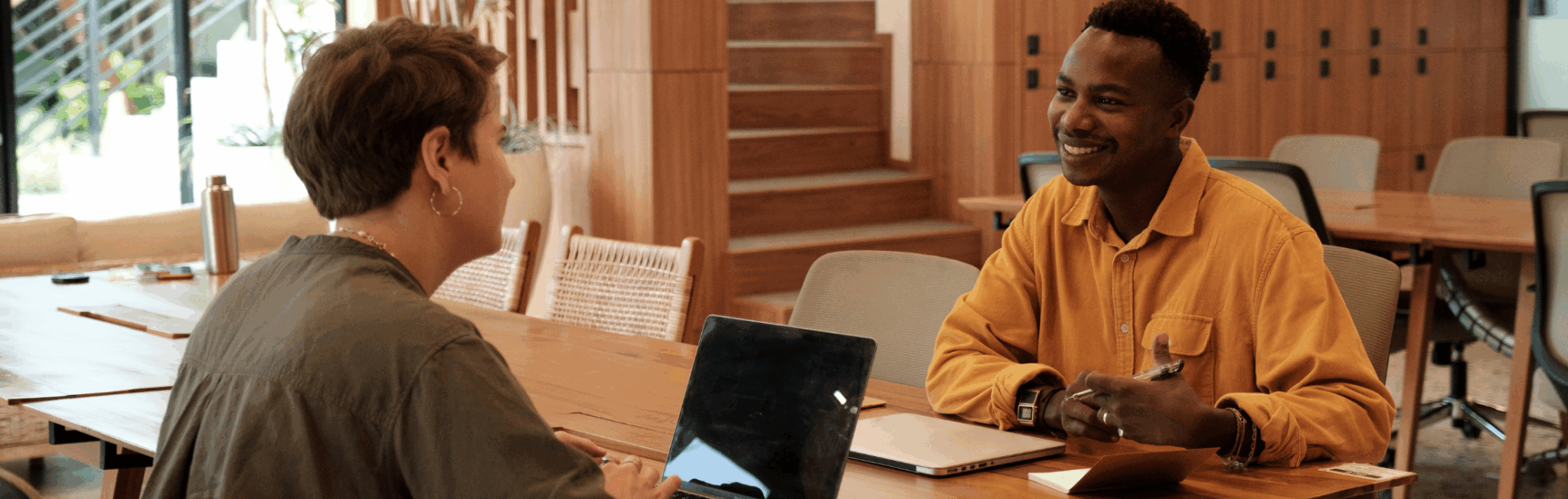 Career Transition Program - MCI Solutions